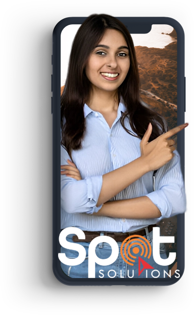 Services – Spot Solutions Event Management